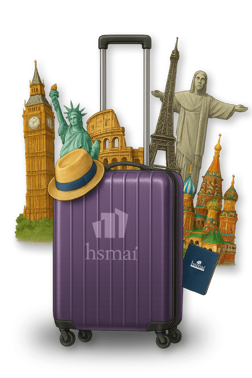 Membresia - HSMAI Latam